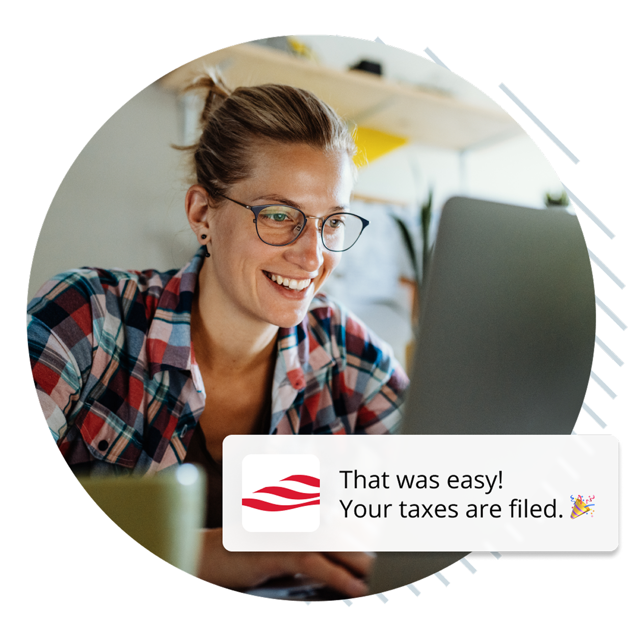 Tax filing | Empower